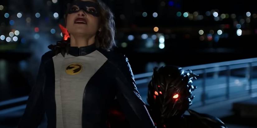 The Flash Season 9 Ending Explained: The End Of An Era