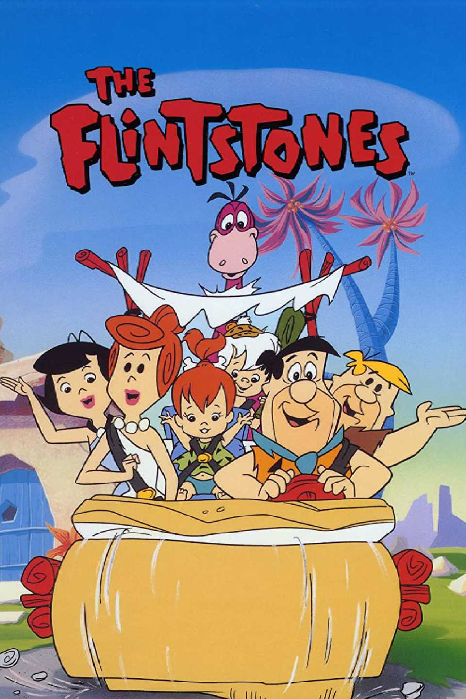 New Flintstones Movie Footage Screened & Directors Revealed In First ...