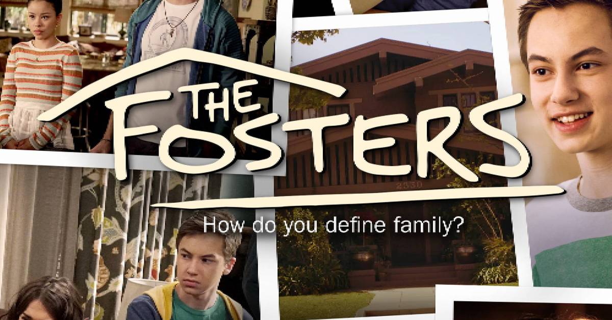 El Elenco De Fosters