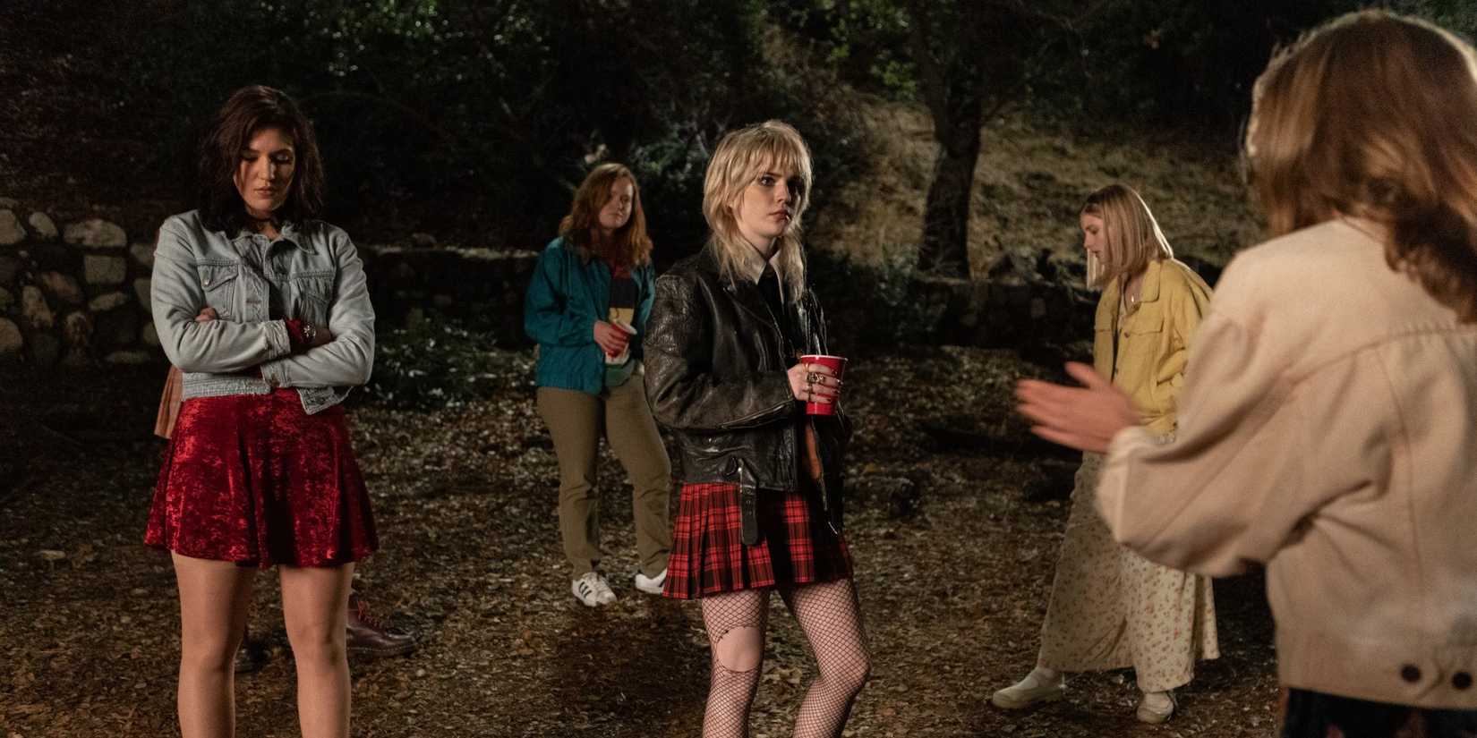 10 Horror TV Shows With Incredible Pilot Episodes