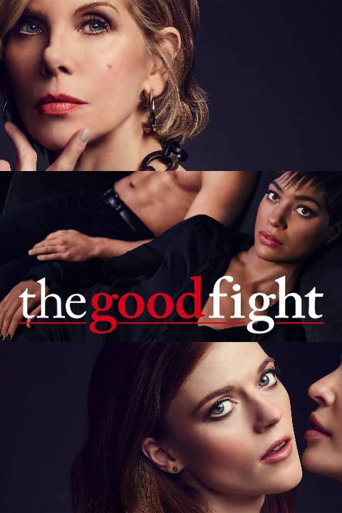 The Good Fight Latest News, Interviews, and More