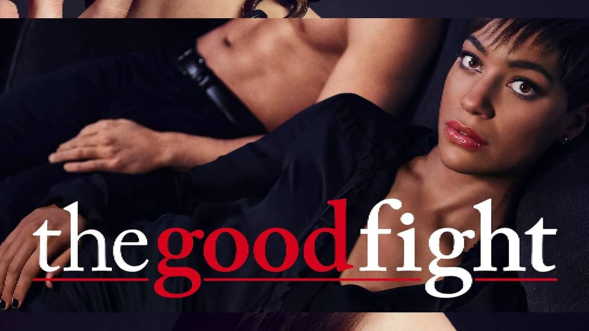 The Good Fight Latest News, Interviews, and More