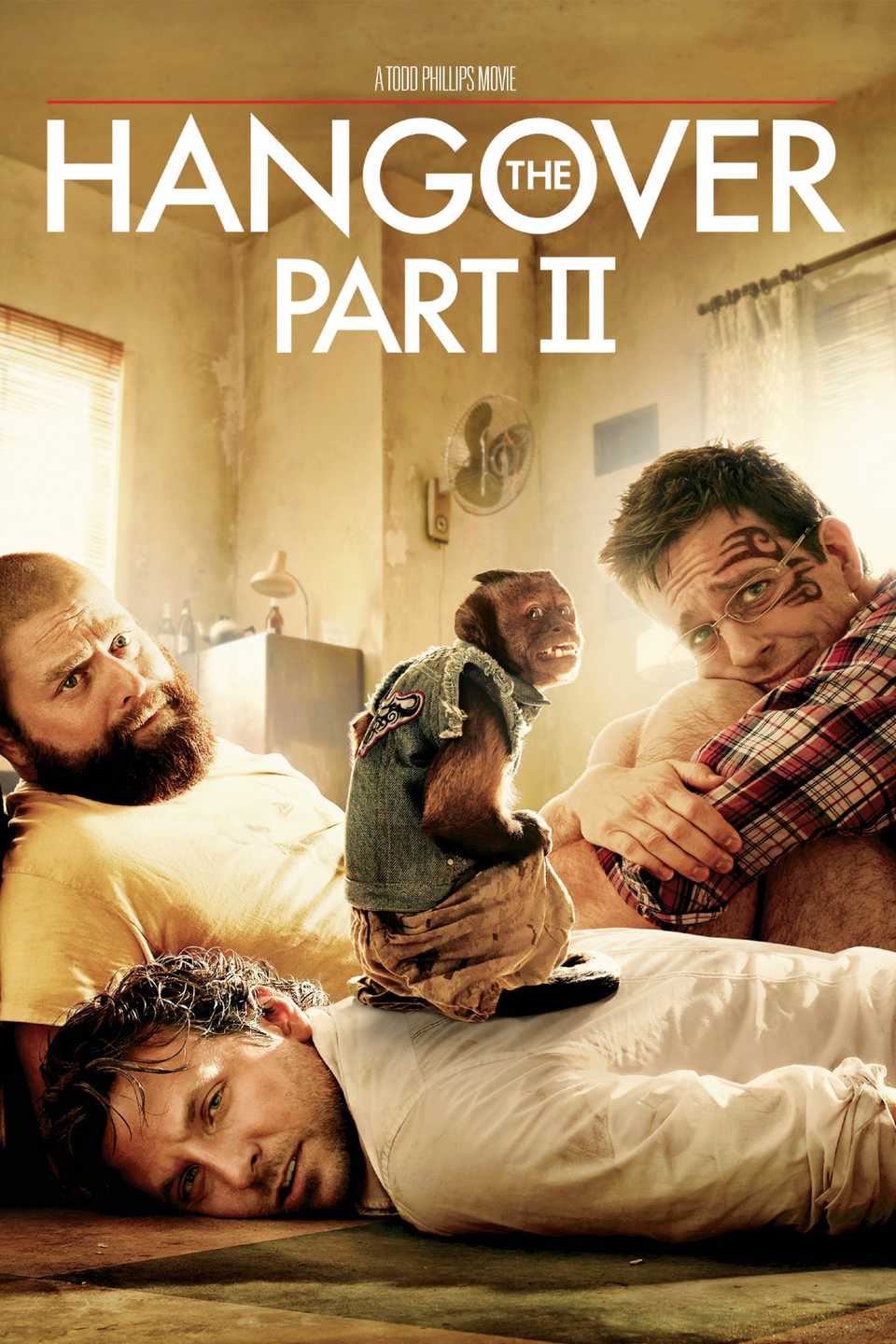 The Hangover Baby: Where Carlos/Tyler Is Now