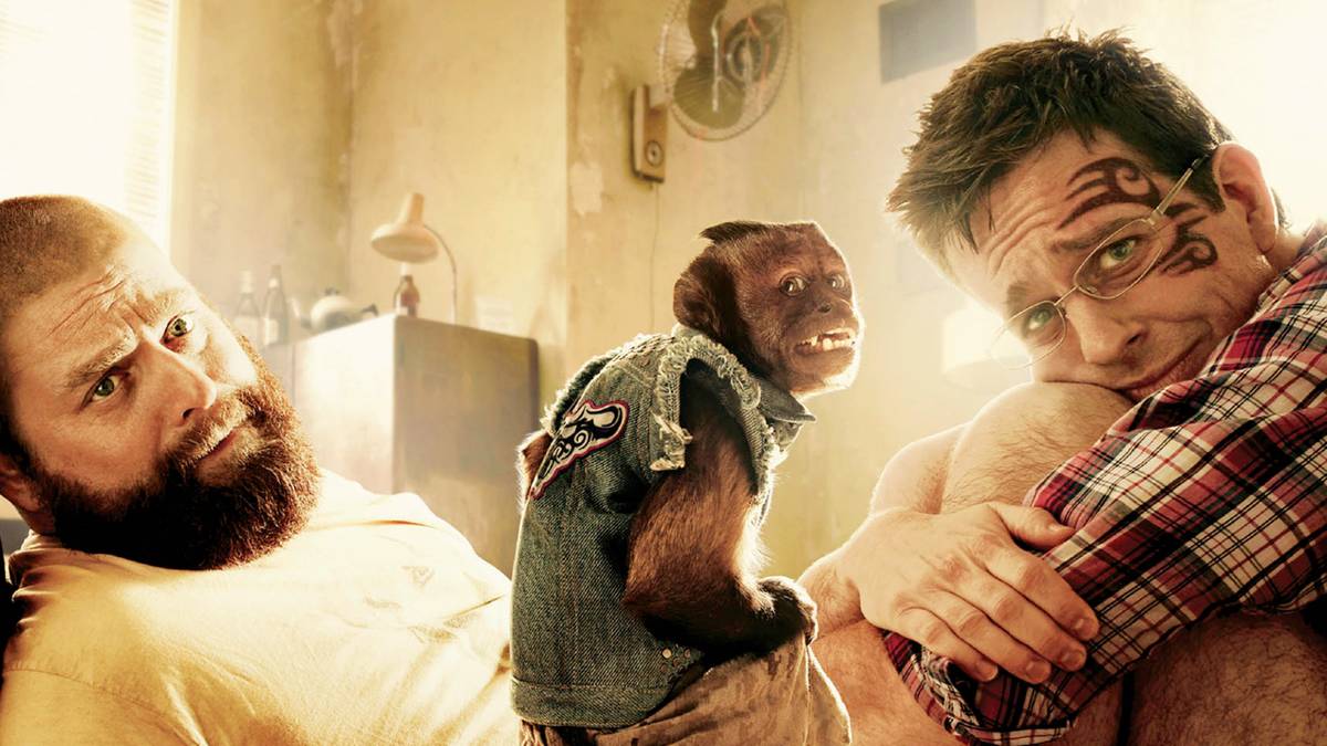 The Hangover Part 2 Latest News, Interviews, and More