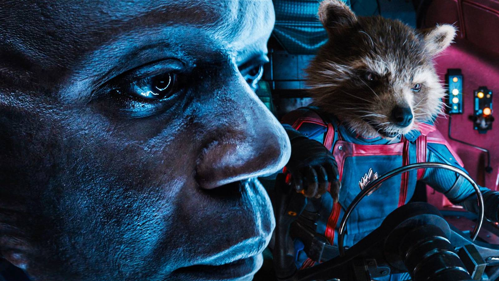 MCU Theory Reveals How Rocket Outsmarted The High Evolutionary In GOTG ...