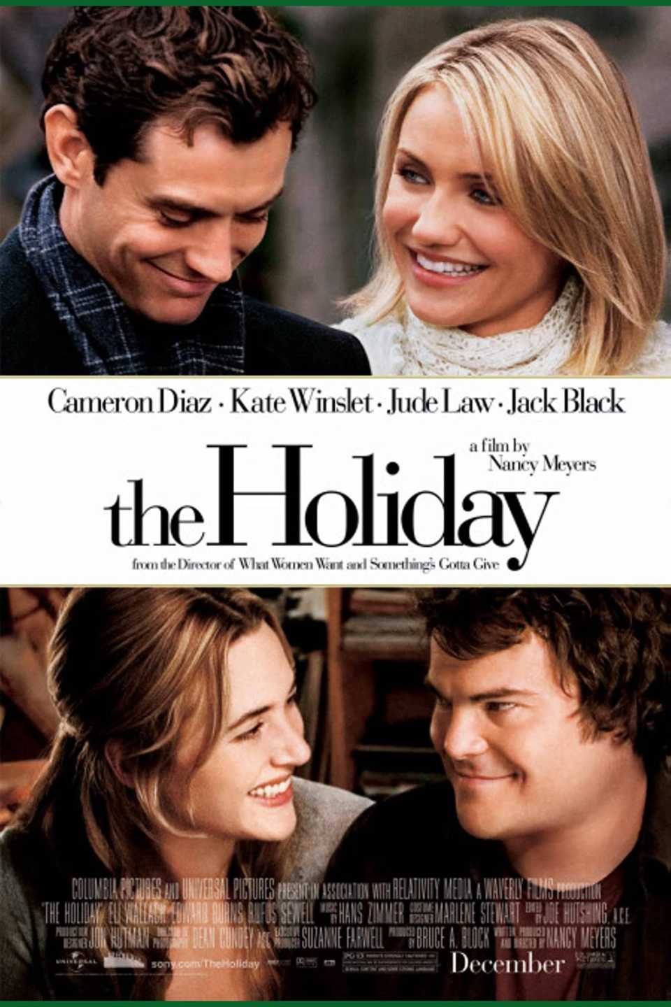10 Great Christmas Romantic Comedy Movies That Never Grow Old