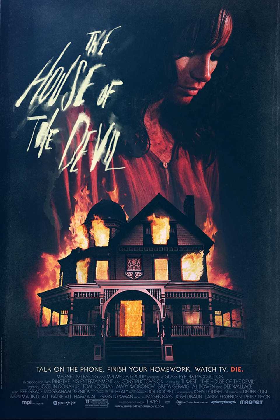 10 Disturbing Horror Movies About Cults
