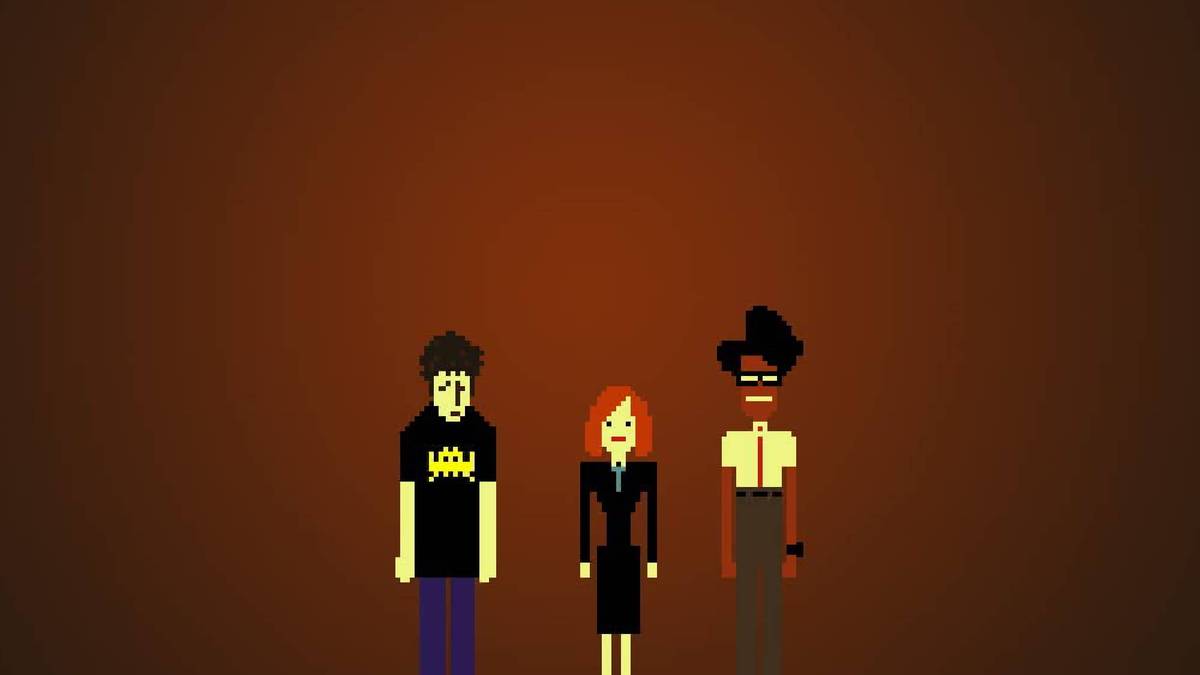 The IT Crowd Latest News, Interviews, and More