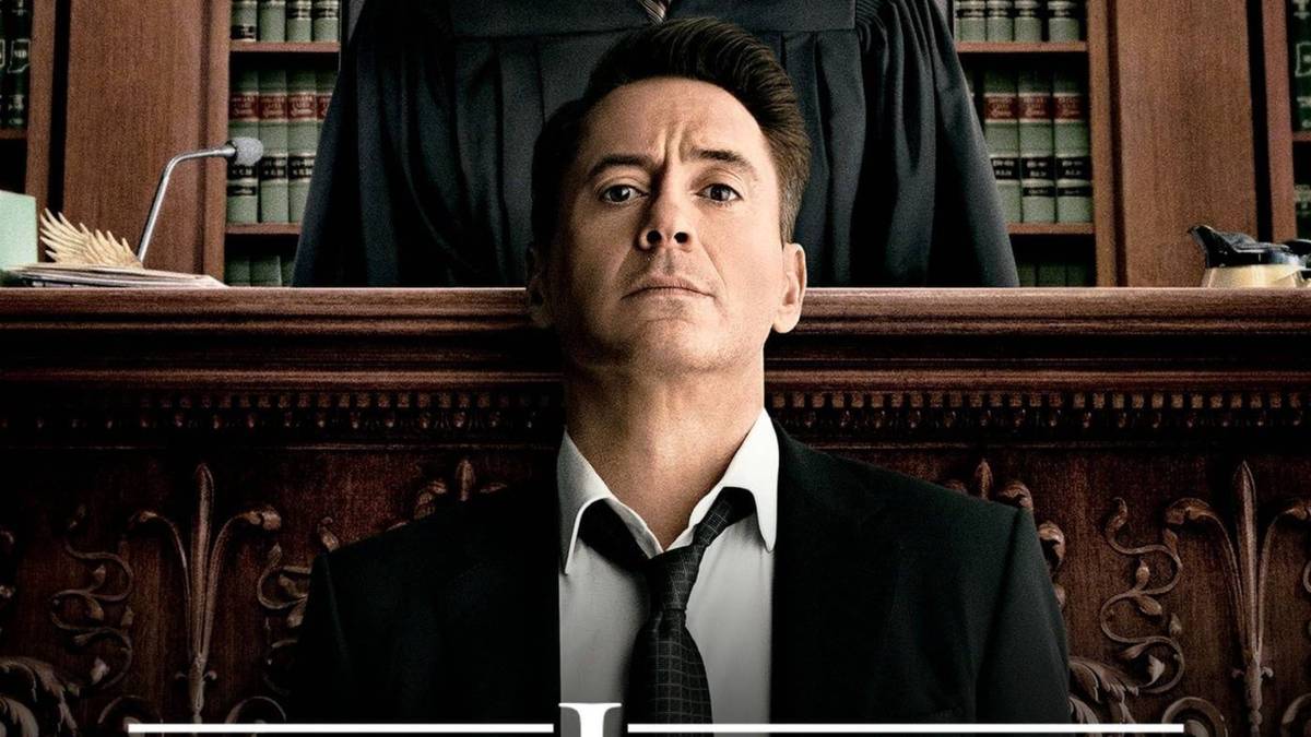 The Judge Summary, Trailer, Cast, Where to Watch and More