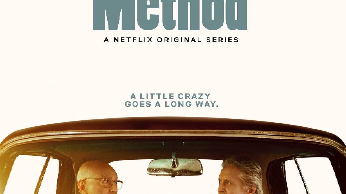 The Kominsky Method Summary, Trailer, Season List, Cast, Where to Watch ...