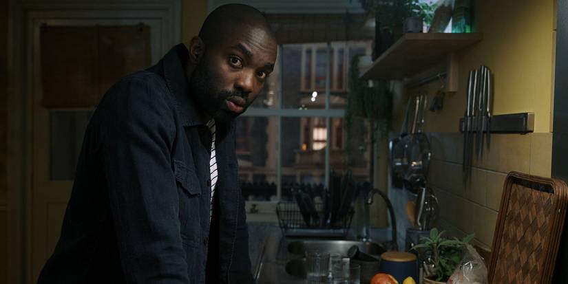 Paapa Essiedu Reveals What Sets The Lazarus Project Apart From Other ...