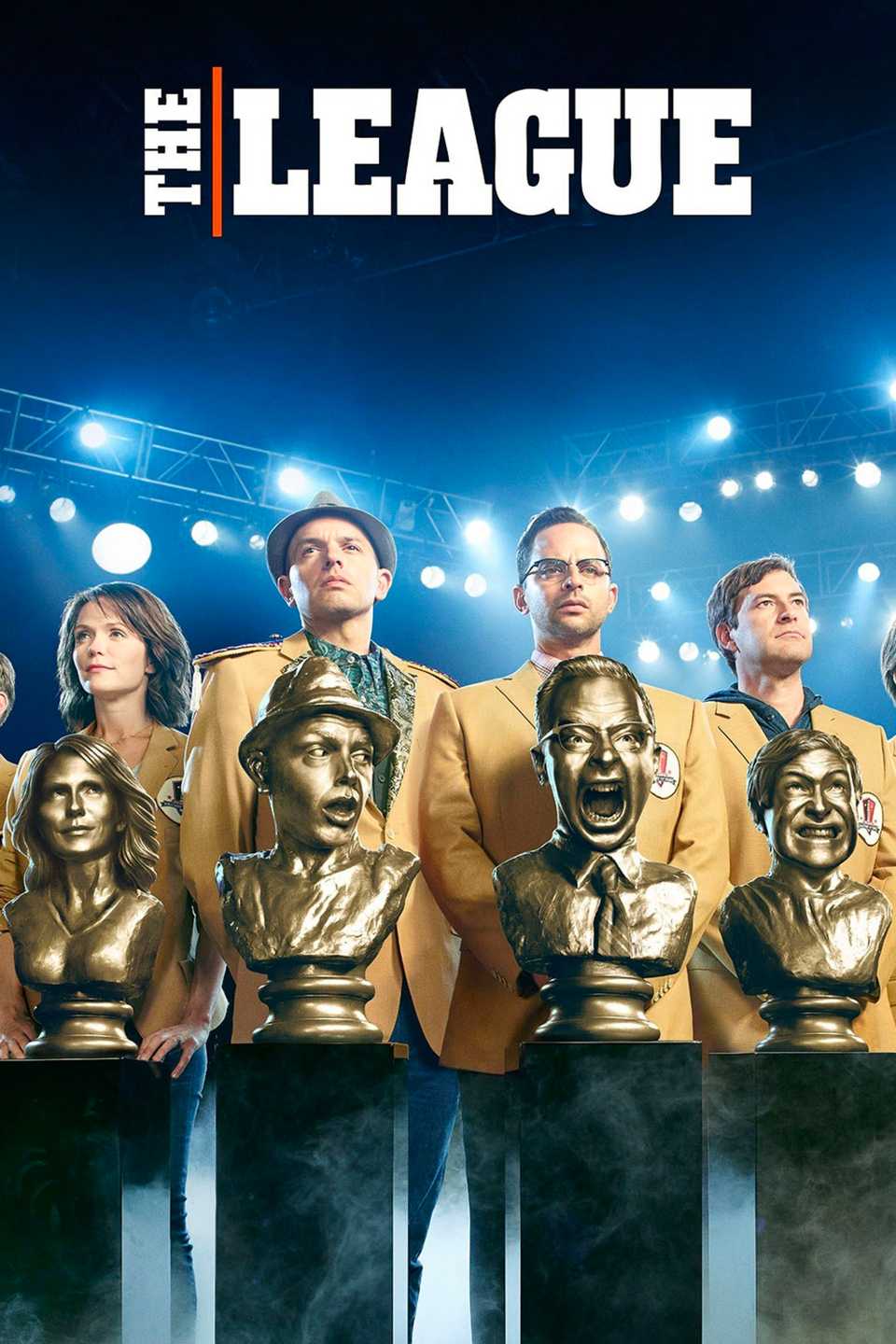 Jason Mantzoukas' 10 Best Movies And TV Shows