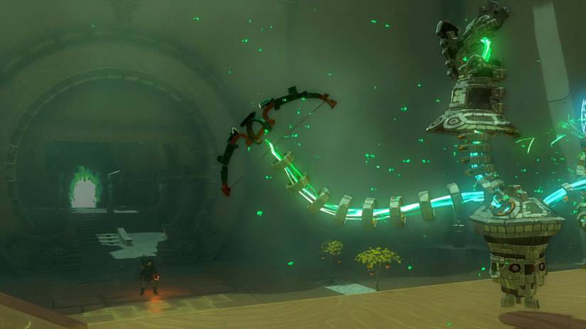Zelda: Tears Of The Kingdom’s 10 Hardest Enemies That Aren’t Bosses, Ranked