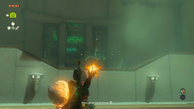 10 Best Fire Weapons In Zelda TOTK (& How To Make Them)