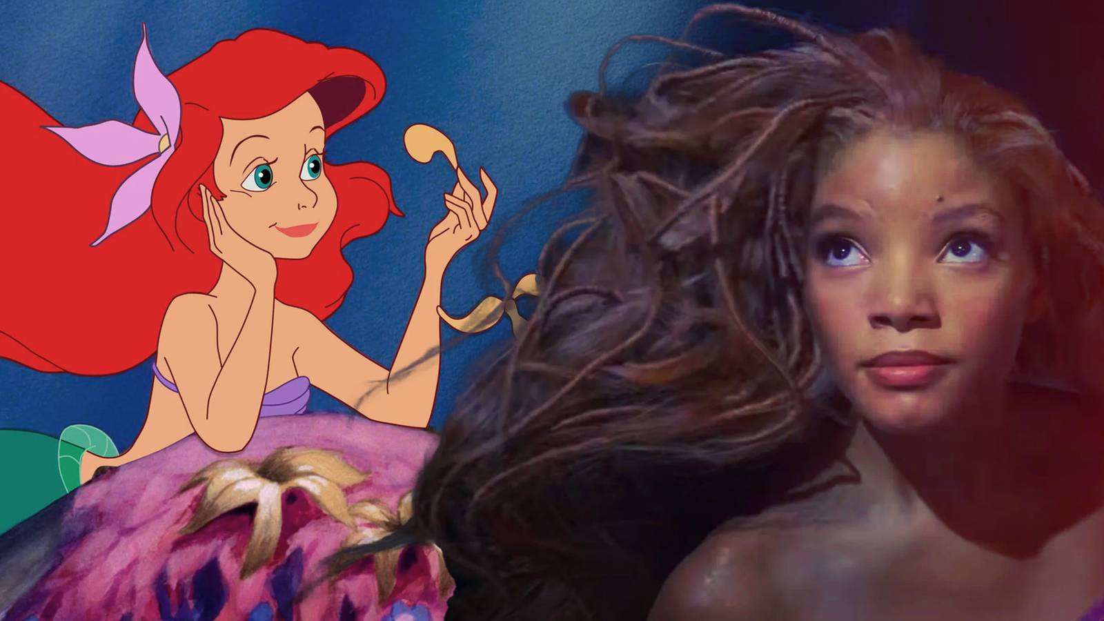 The Little Mermaid: 20 Biggest Changes From The Original Disney Movie