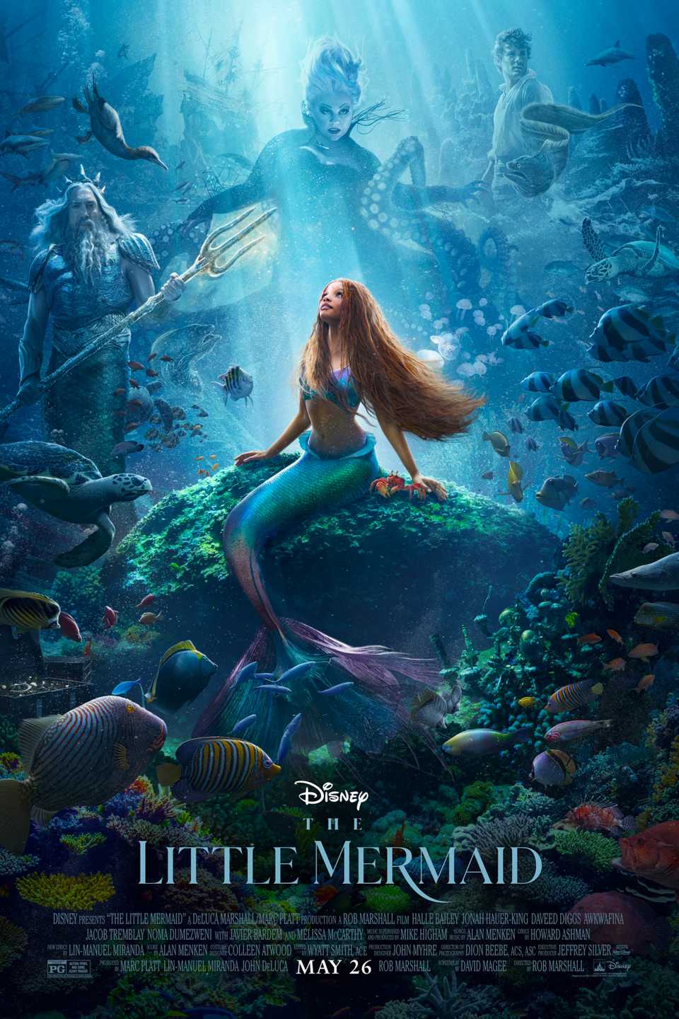 Divisive Live-Action Disney Remake Finds New Life On Streaming Almost 2 ...