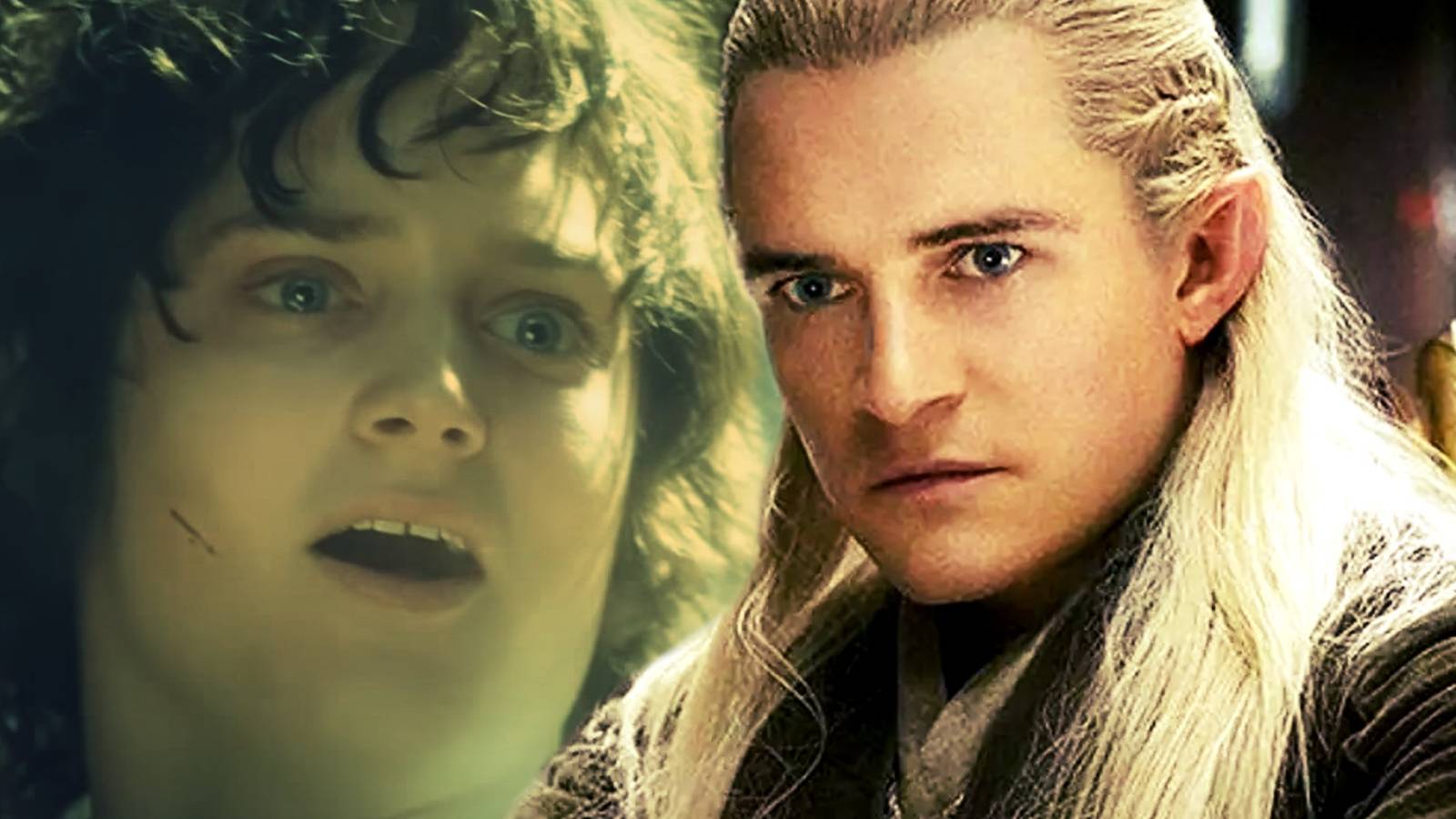 “Indisputable Proof”: Lord Of The Rings Fan Finds Hidden Detail That ...