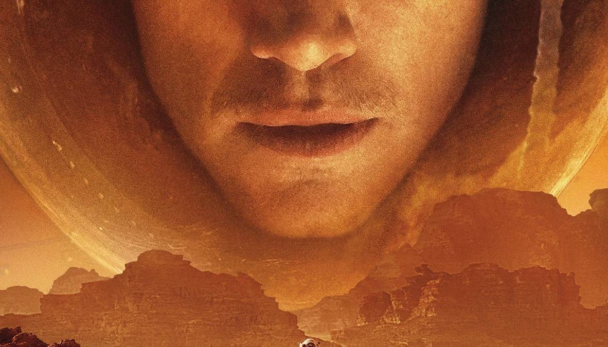 The Martian Latest News, Interviews, and More