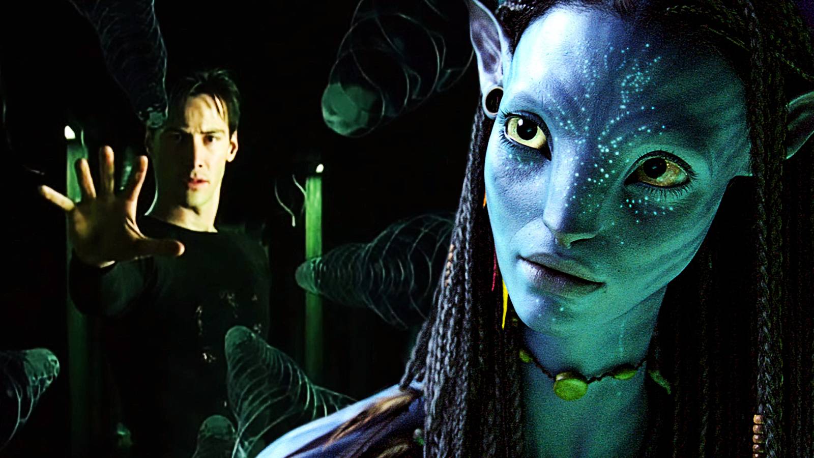 12 Major Movies That Changed CGI Forever