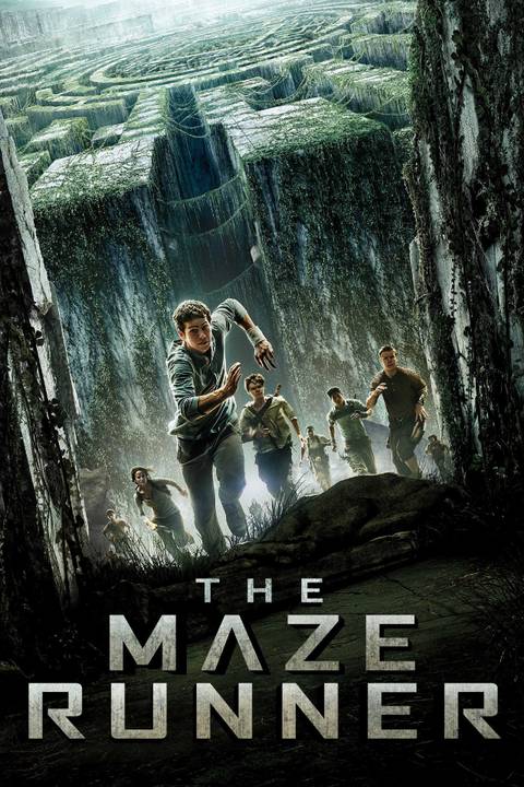 'The Maze Runner' Review