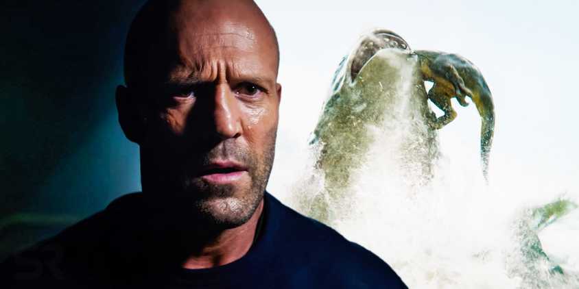 The Meg Ending Explained