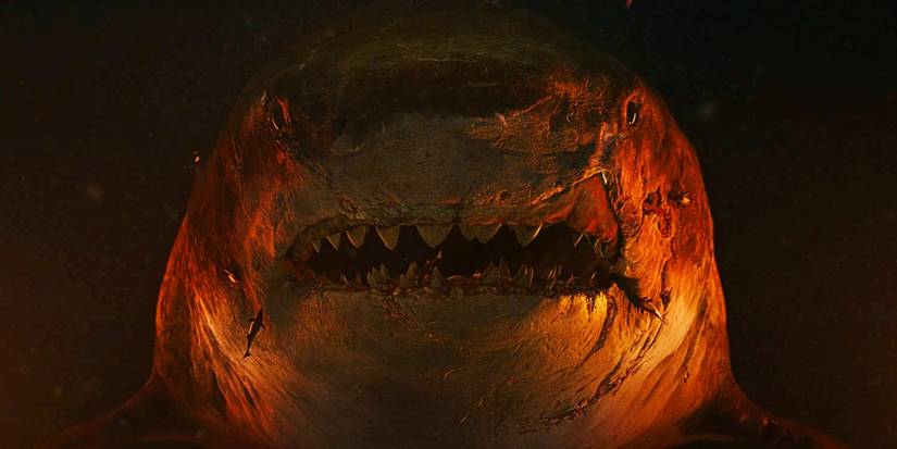 Meg 2: The Trench Director On Making A Sequel Bigger Than The First Movie