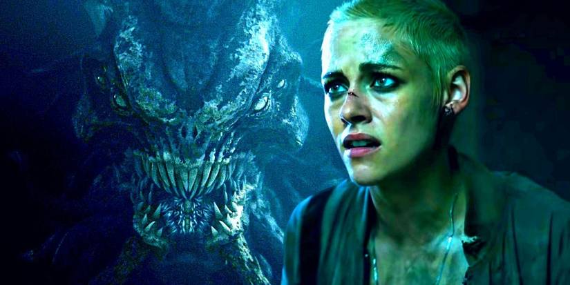 10 Underrated Deep Sea Horror Movies That Will Make You Scared Of The Ocean