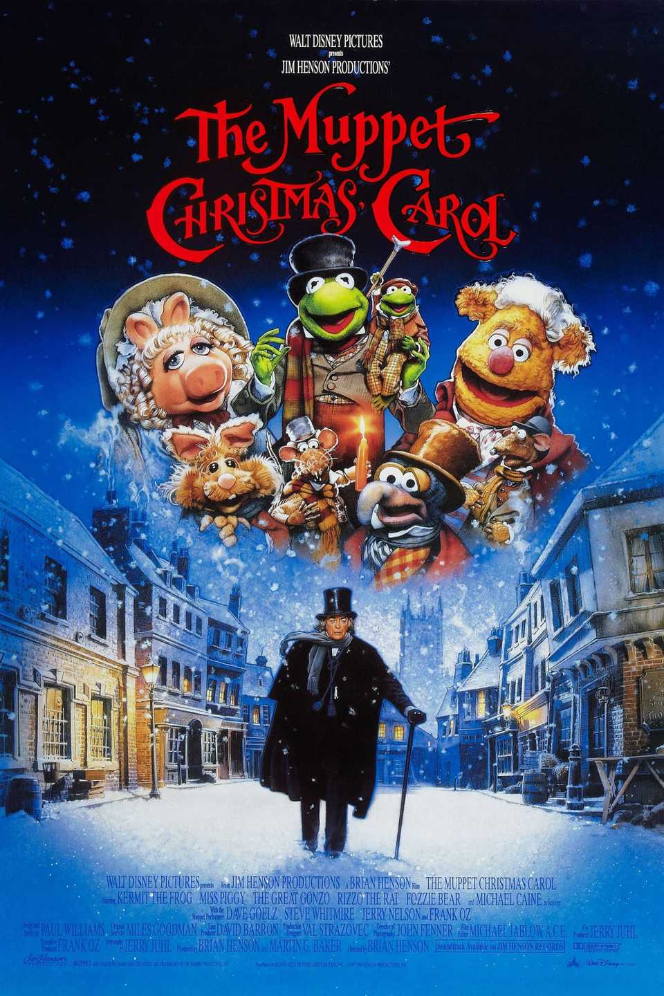 Every Muppets Movie Ranked From Worst To Best