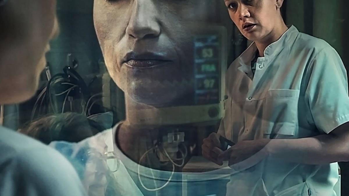 The Nurse Summary, Trailer, Season List, Cast, Where to Watch and More