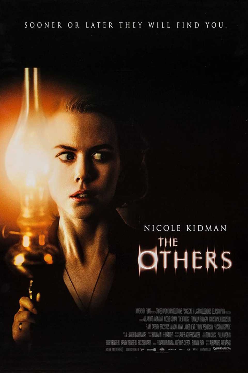 The Others Ending, Explained