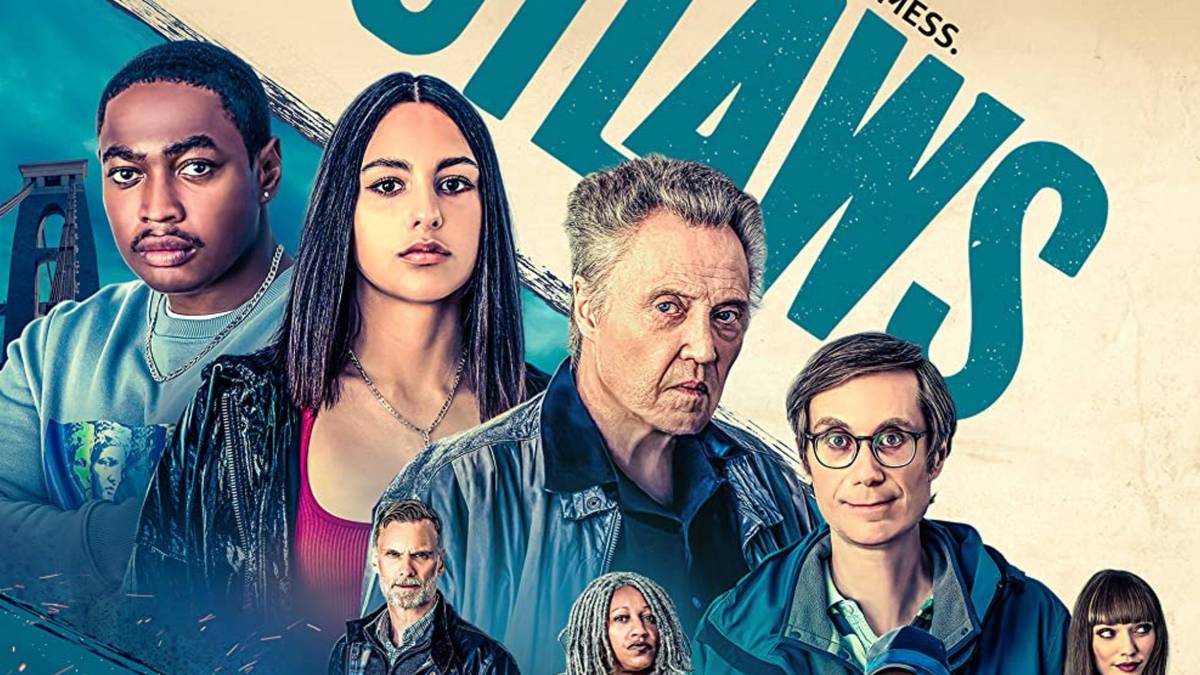 The Outlaws Summary, Trailer, Season List, Cast, Where to Watch and More