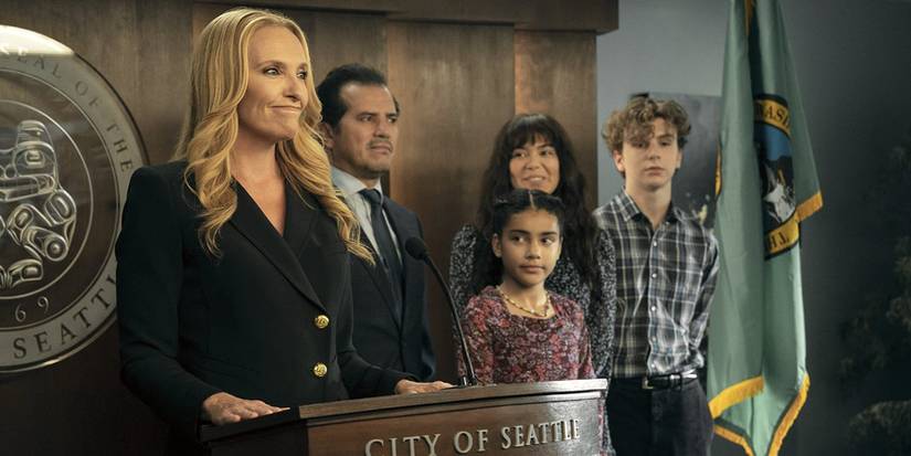 The Power Season 1 Ending Explained