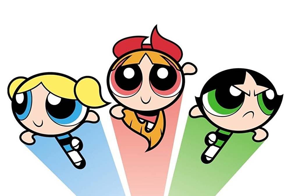 powerpuff girls Latest News, Interviews, and More