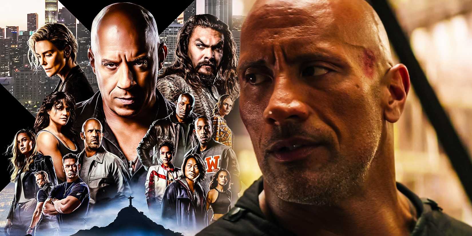 The Rock’s Fast & Furious Return Already Sounds More Complicated Than ...
