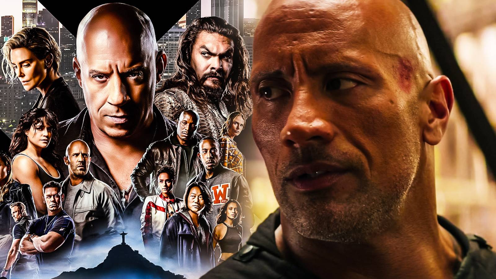 The Rock's Fast & Furious Return: 10 Biggest Implications & Changes