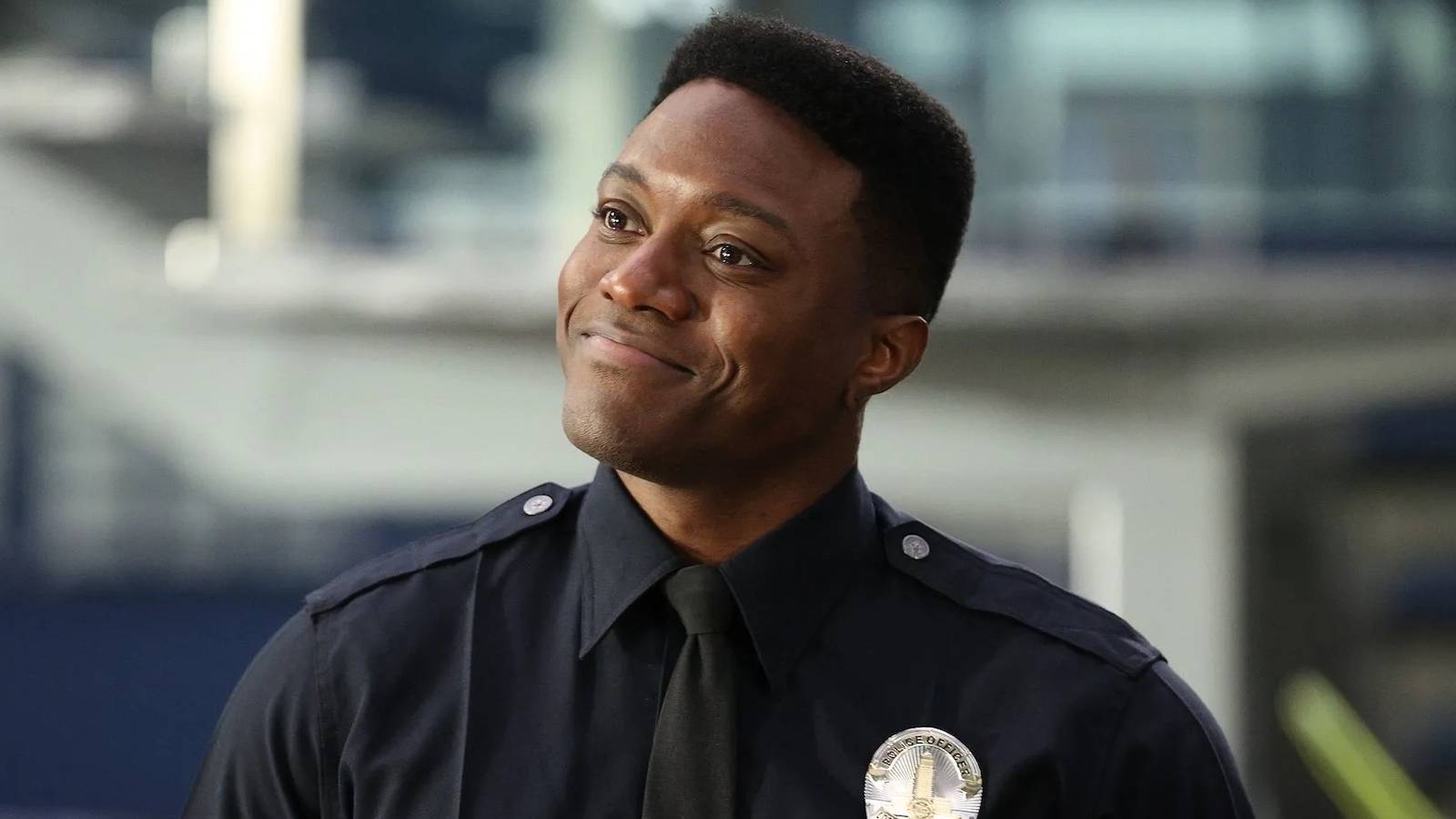 5 Reasons The Rookie Season 6 Shouldn't Kill Off Aaron