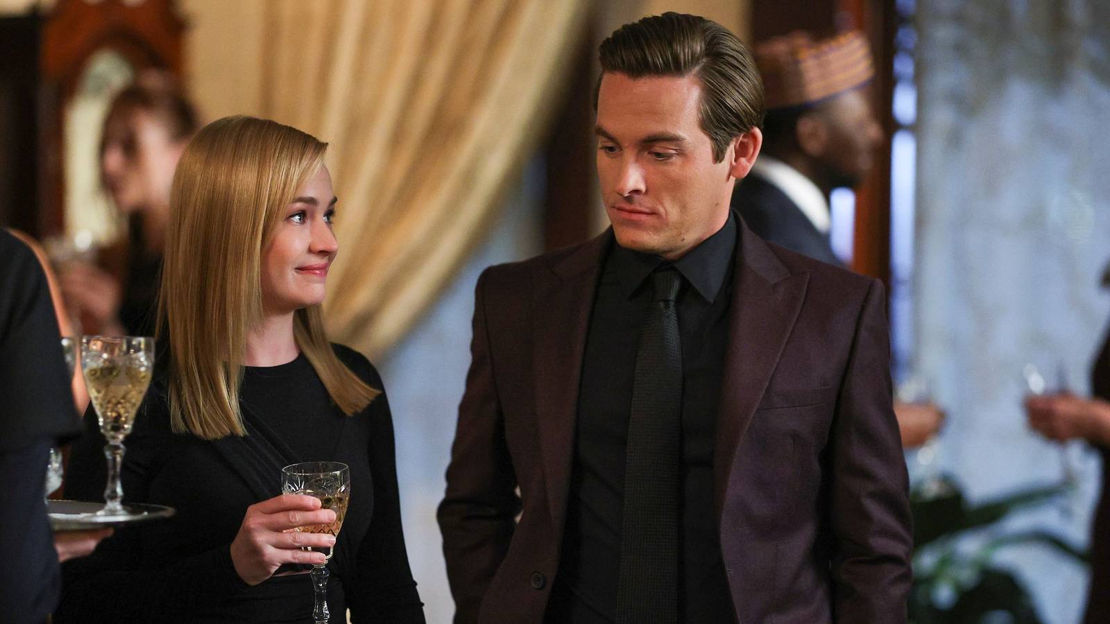 The Rookie Season 7 Cast Update Confirms Feds Character Return ...