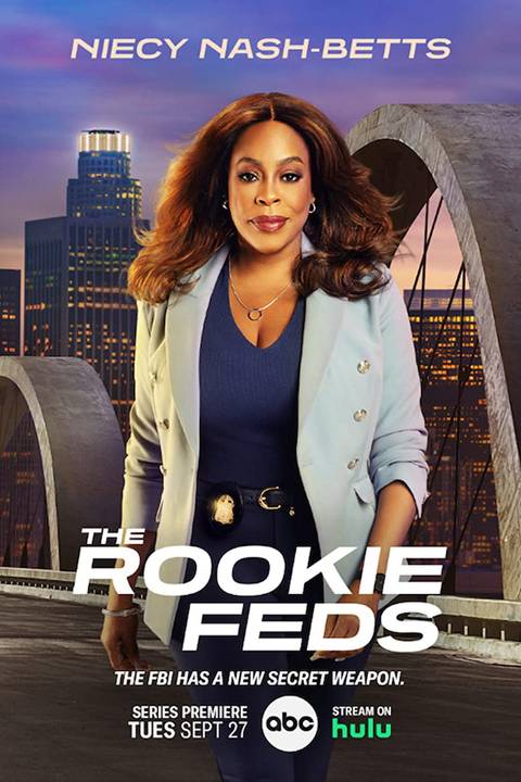 Why ABC Canceled The Rookie: Feds After Only 1 Season