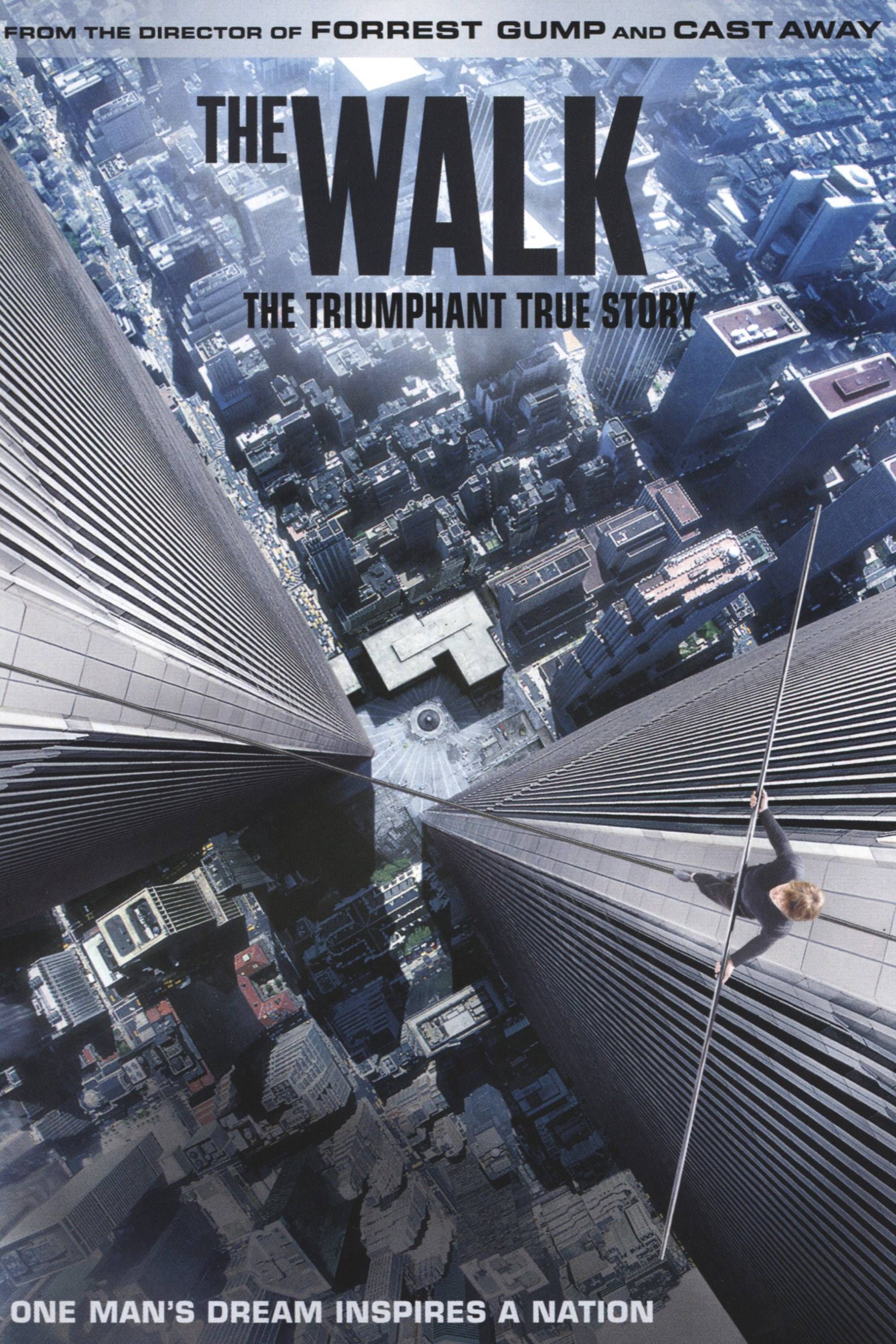 The Walk Summary, Trailer, Cast, Where to Watch and More