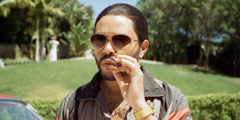 The Idol Cast & Character Guide