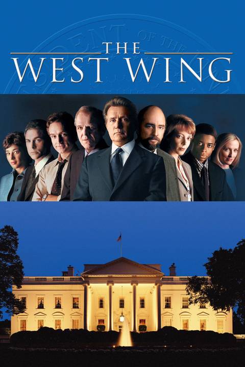 Why Mandy Disappeared From The West Wing After Season 1