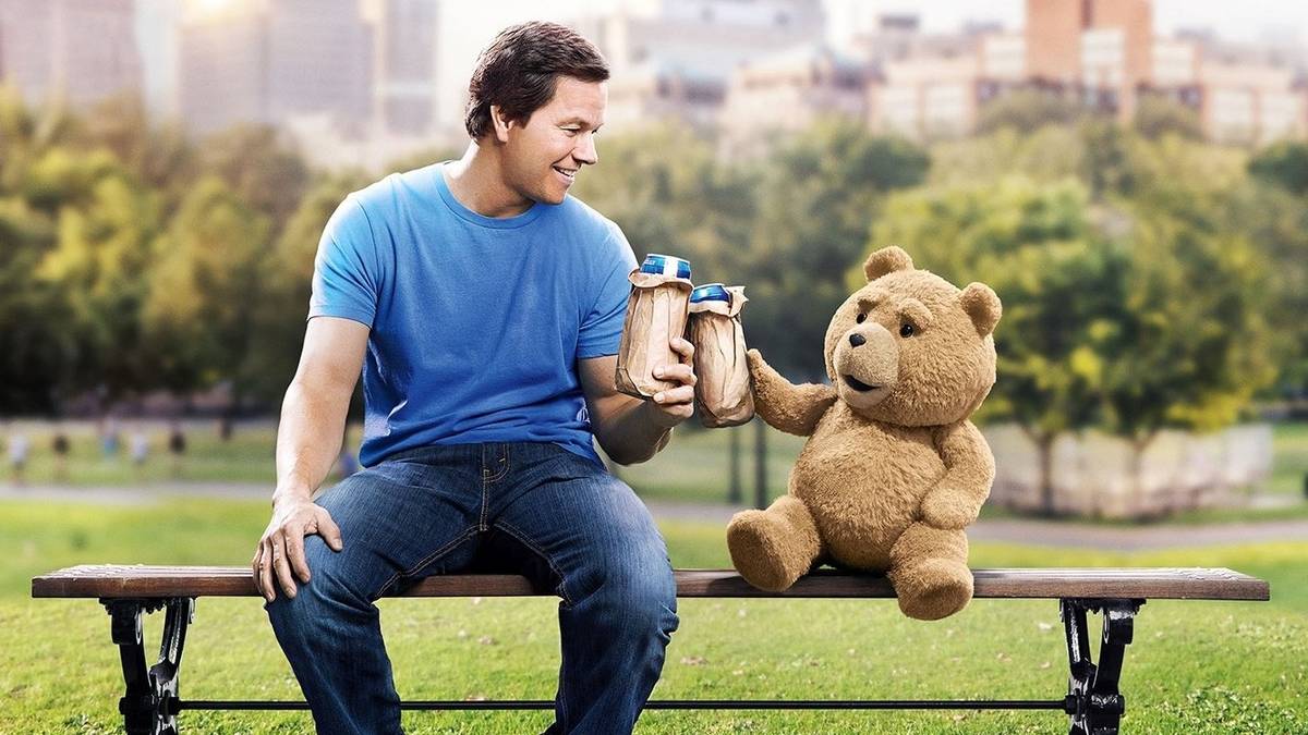 ted poster