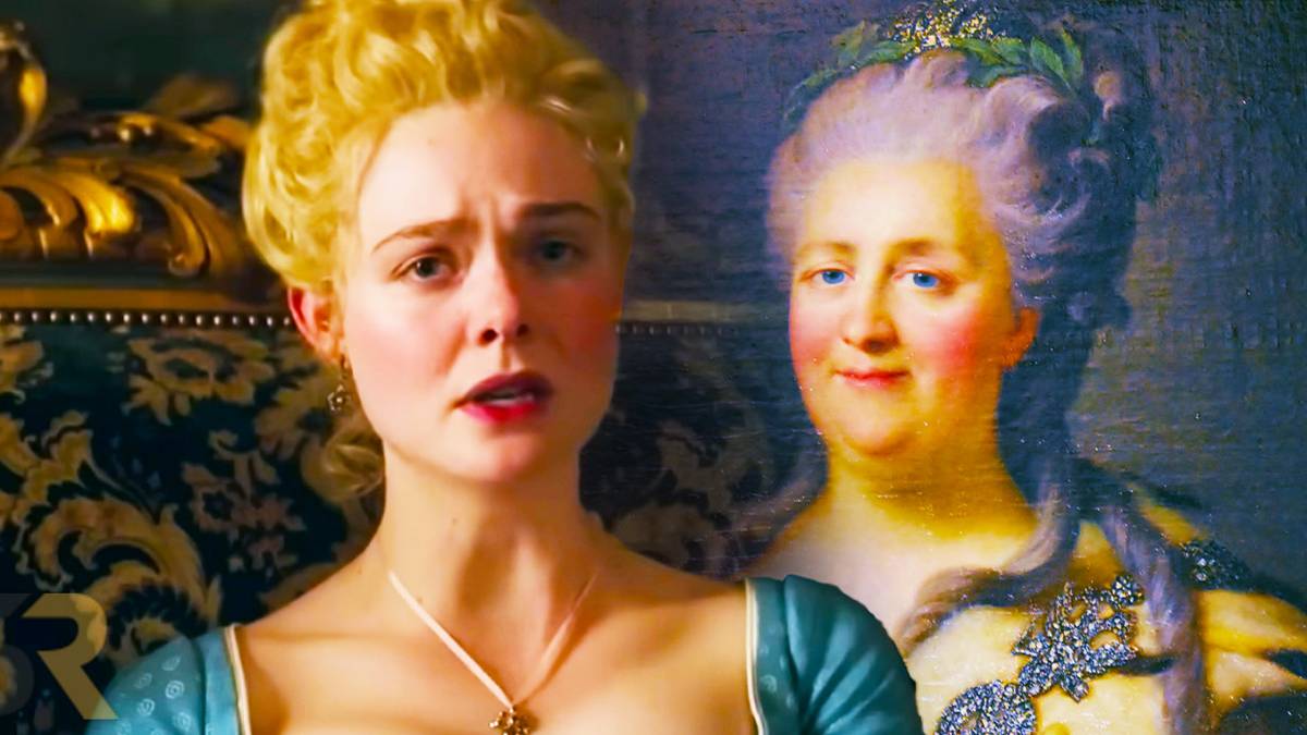 The Great Season 3 True Story: 10 Biggest Changes The Show Makes