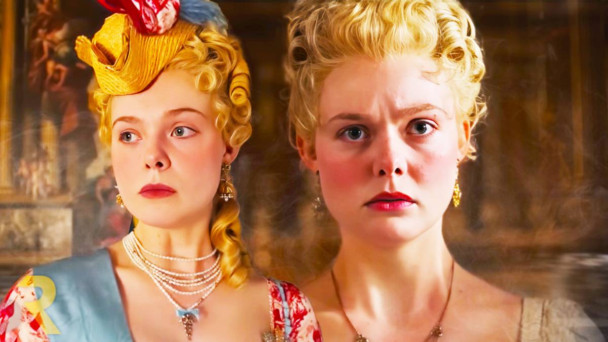 The Great Season 3 Ending Explained