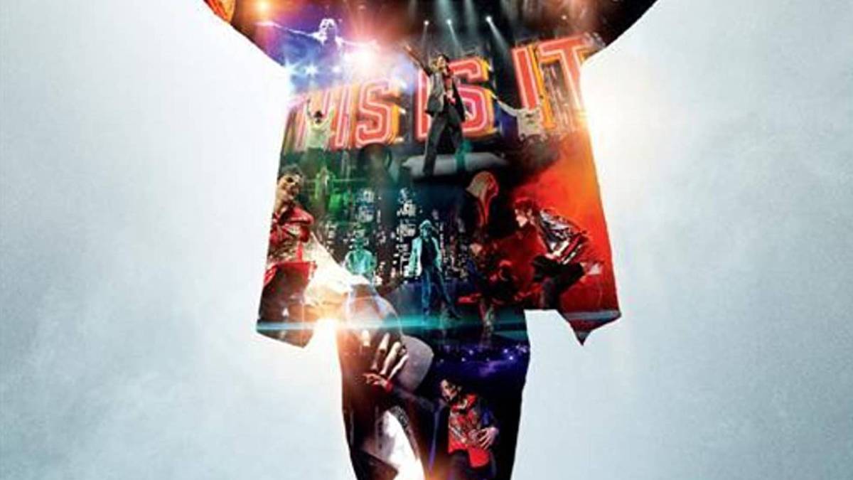 Michael Jackson's THIS IS IT Summary, Trailer, Cast, Where to Watch and ...