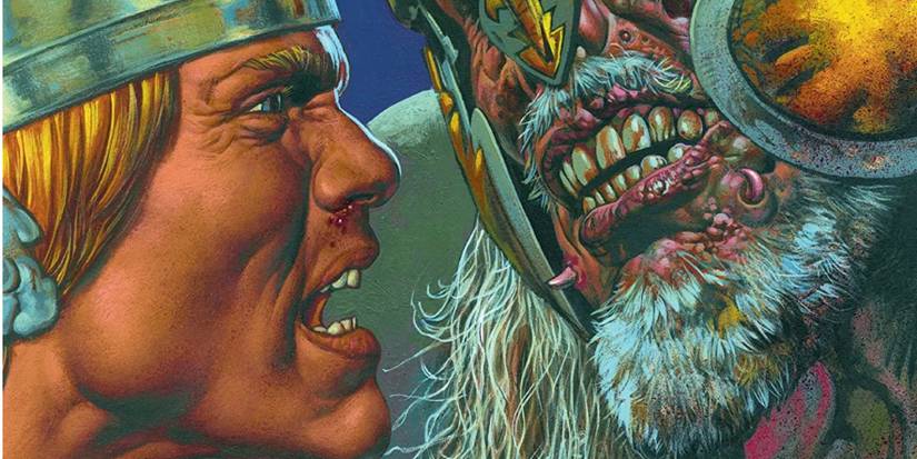 10 Best Thor Comics in Marvel History, Ranked