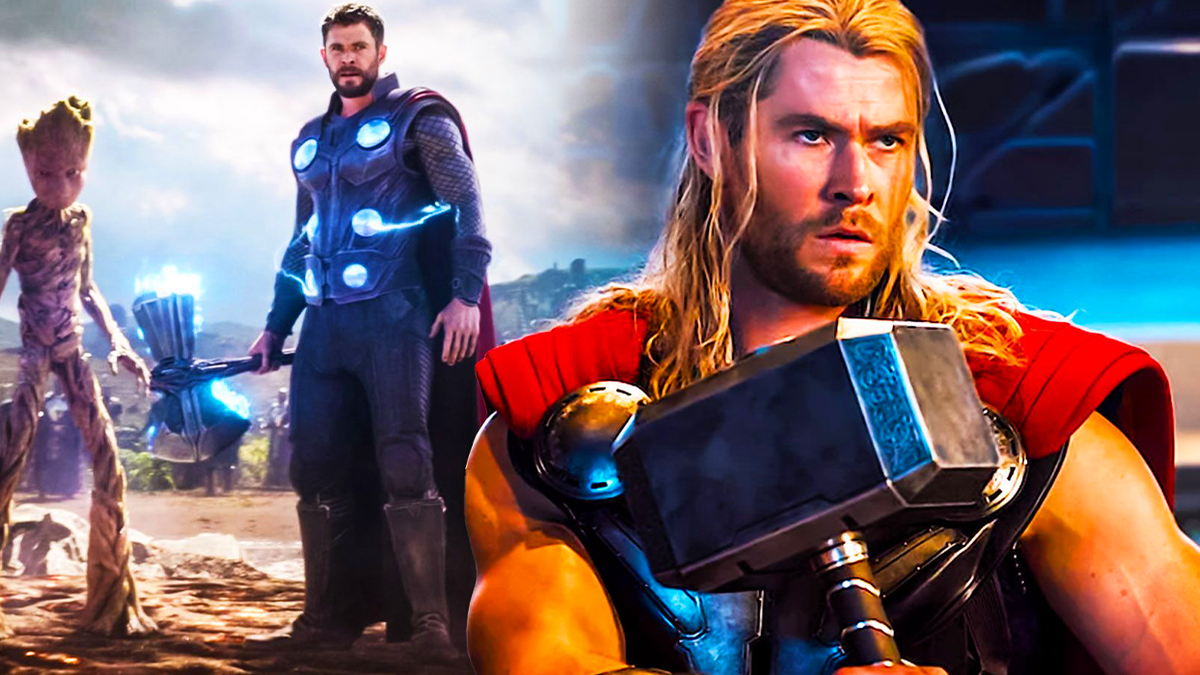8 Powers Thor Has Thanks To Mjolnir & Stormbreaker