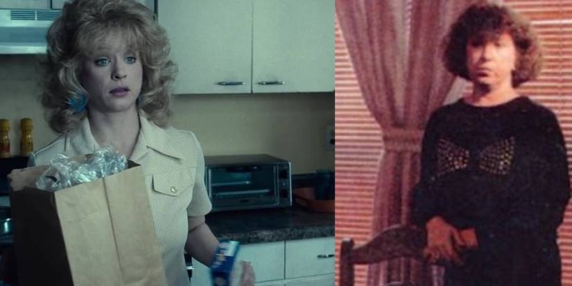 What Each Above Suspicion Character Looks Like In Real Life