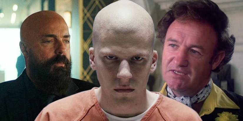 James Gunn's Lex Luthor Criticism Is Right & DCU Fans Should Be Excited