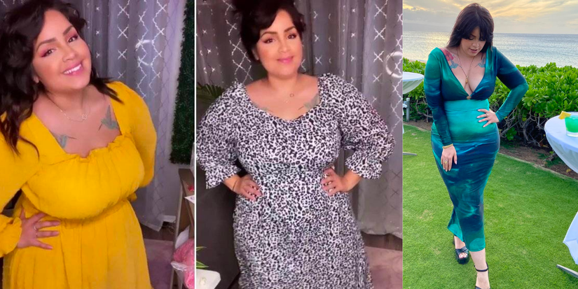 How 90 Day Fiancé’s Tiffany Transformed Before & After Weight Loss